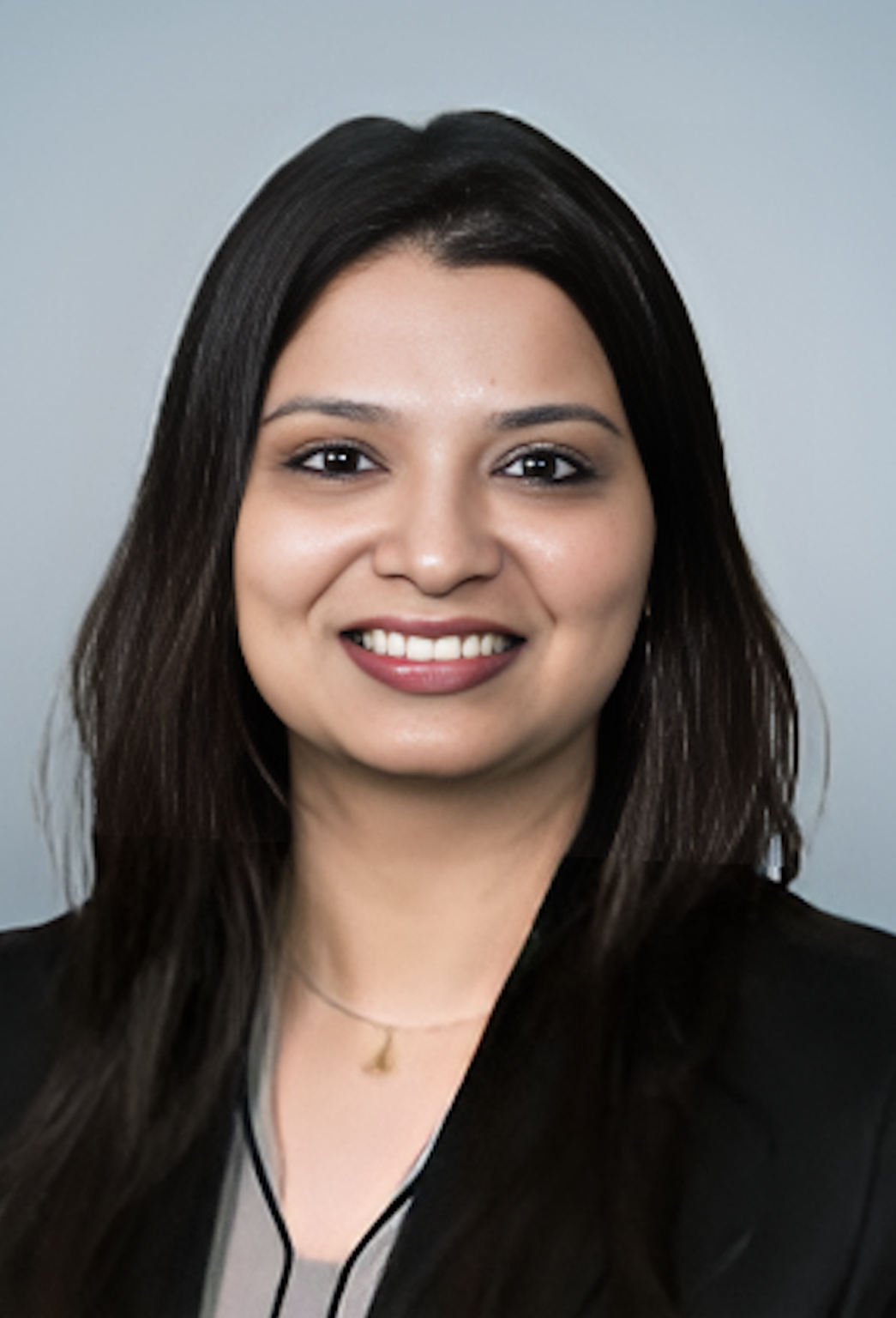 Kavya Mirchia, MD - Jefferson Radiology